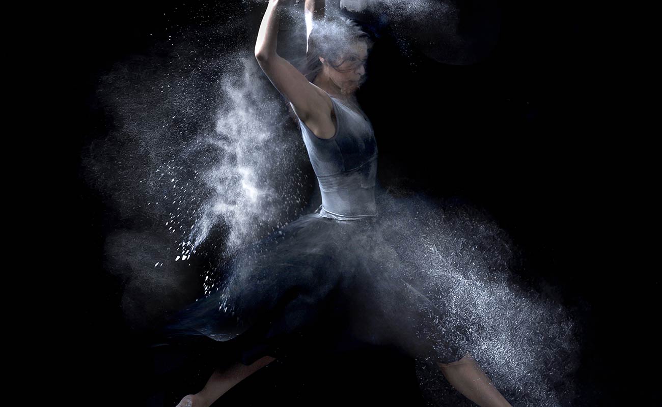 Moon Dance – Divine Rhythms Dance