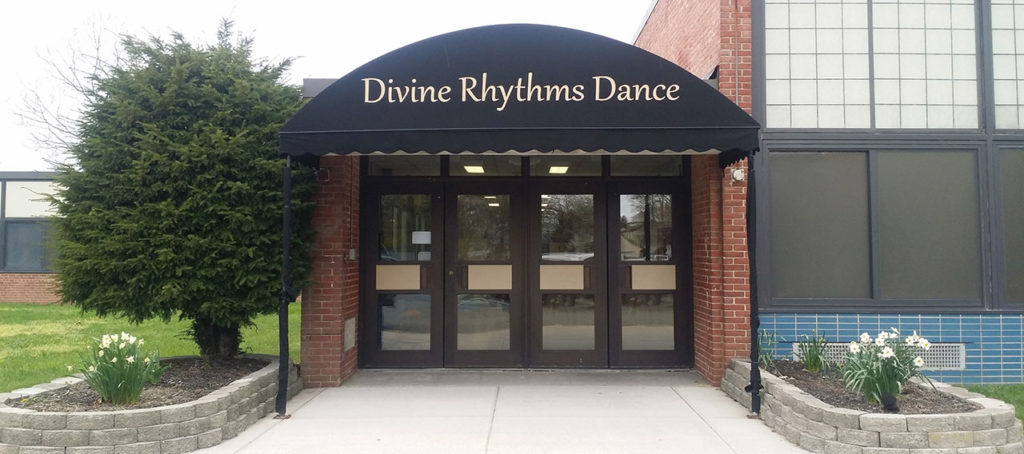 Our Facility – Divine Rhythms Dance