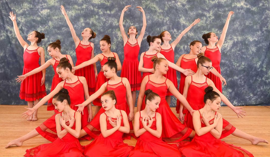 Divine Rhythms Dance – Dance Studio in West Islip, New York