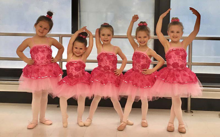 Divine Rhythms Dance – Dance Studio in West Islip, New York